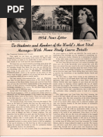 Walter Russell's chart | PDF | Periodic Table | Chemical Elements