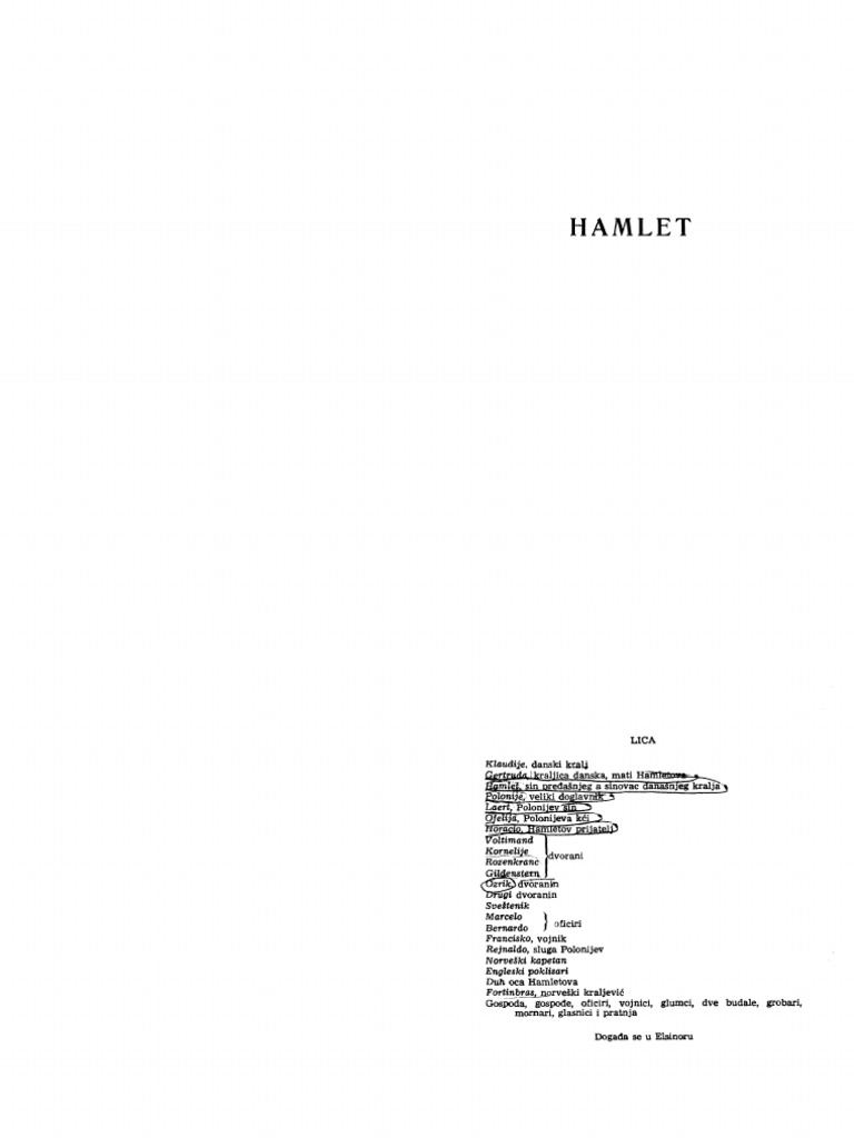 Vilijam Sekspir - Hamlet sr.pdf