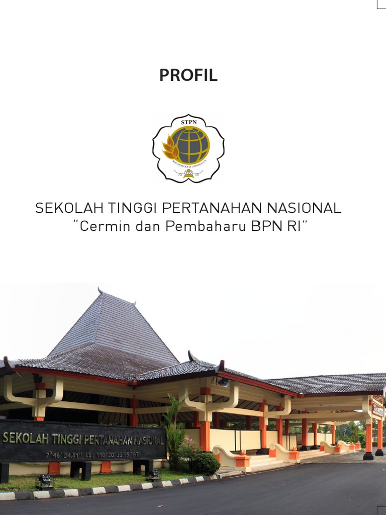 Profil STPN | PDF