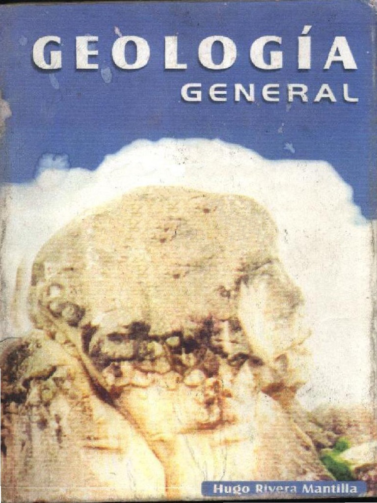 Libro Geología General | Naturaleza | Geología | Prueba gratuita de 30 ...