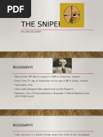 Sniper Questions | PDF