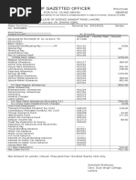 GPF InTerest Rates 1963 To 2023 | PDF | Personal Finance | Financial ...