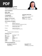 Katutubong Awit (Native Song) | PDF | Languages Of Southeast Asia ...