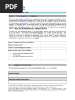 Starhub Transfers Form | PDF | Fee | Invoice