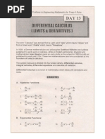 1001 Solved Problems in Engineering Mathematics PDF | PDF