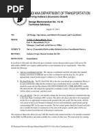 AccuDraw Shortcuts and Operations Guide | PDF | Cartesian Coordinate ...