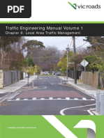 Qatar Traffic Control Manual | PDF