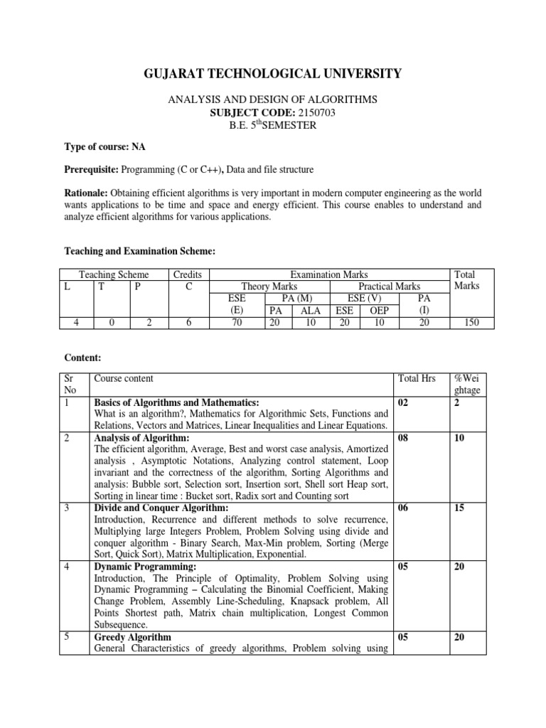 2150703 | PDF | Dynamic Programming | Algorithms
