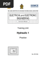 ASME Hydrotest Safe Distance Calculation | PDF | Technology & Engineering
