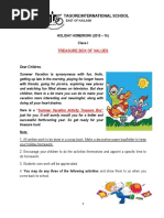 Near Far Lesson Plan | PDF | Teachers | Teaching Mathematics