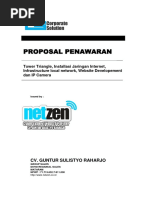 Hypernet Company Profile 2022 | PDF
