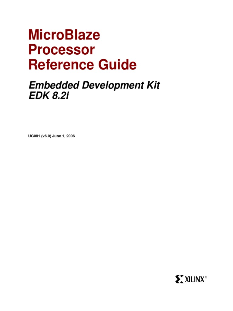 MB Ref Guide | PDF | Instruction Set | Central Processing Unit