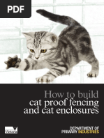 A Long-Term Survival Guide - How To Make Den Traps | PDF | Trapping ...