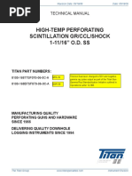 Symbols For Valve Manifolds | PDF