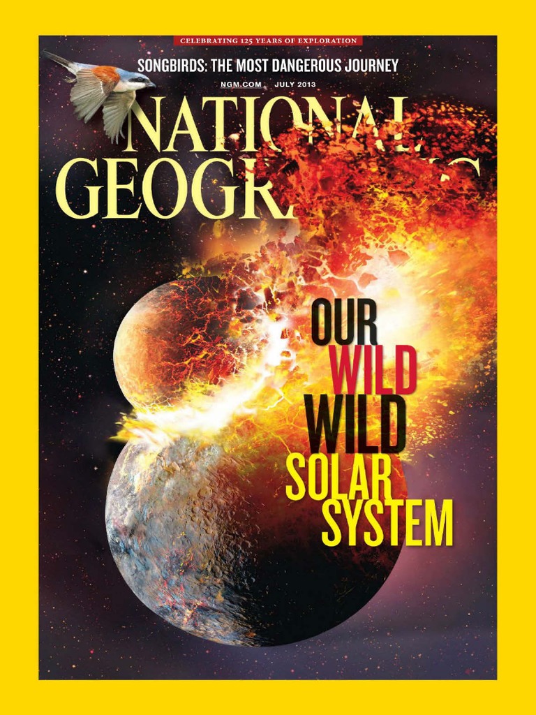 National Geographic