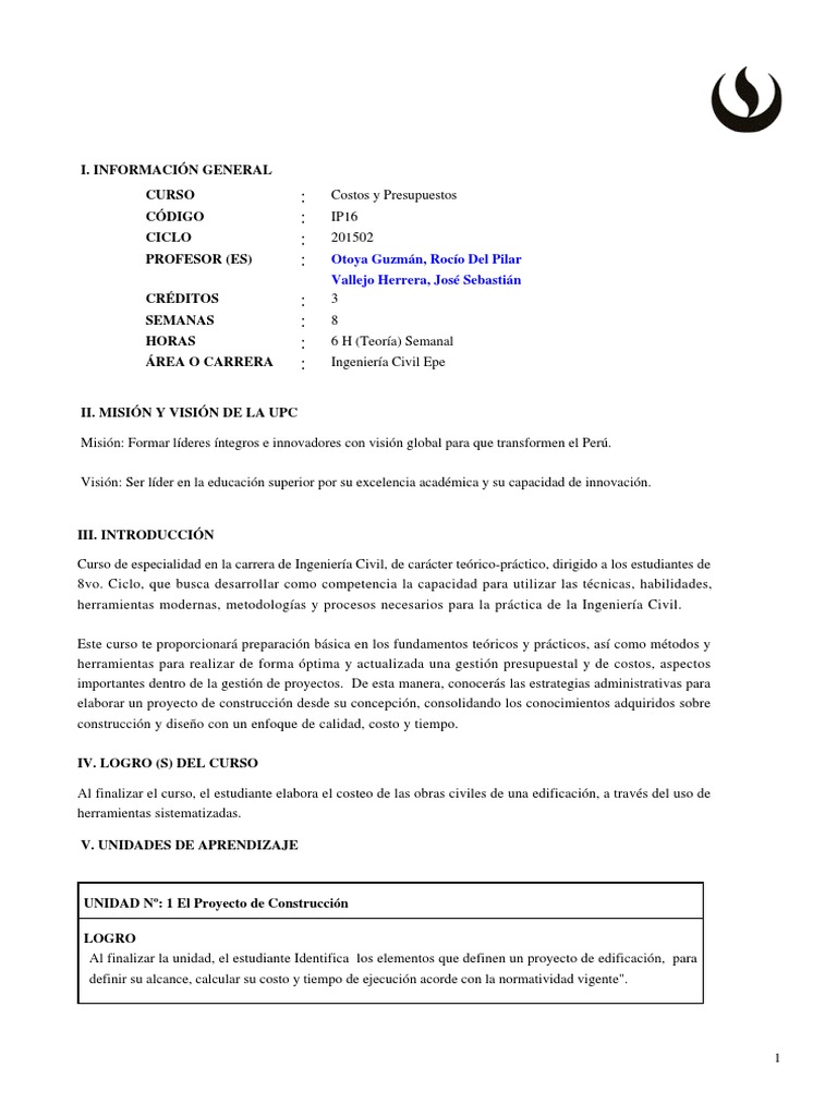 Ip16 Costos Y Presupuestos Invalid Length For A Base 64 Char Array Pdf Presupuesto Maestros 