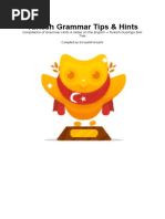 6 The Irregular Wide Tense Verb List | PDF | Verb | Rules