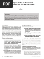 Irs B1 2001 | PDF | Structural Steel | Screw