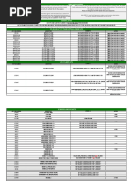 Detroit Diesel Engine Specifications | PDF | Horsepower | Mechanical ...