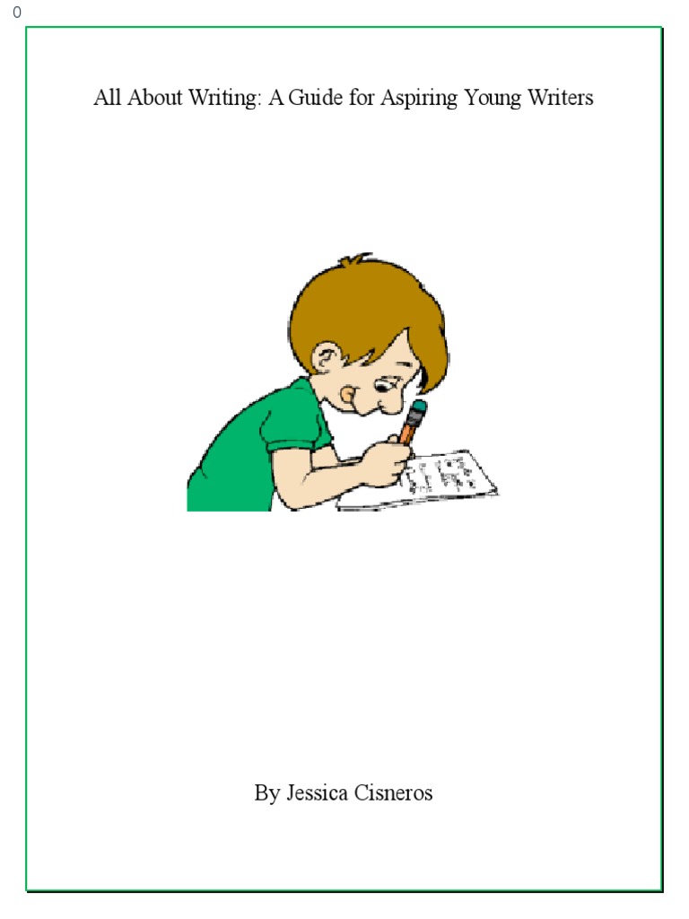 All About Writing | PDF | Proofreading | Cognitive Science