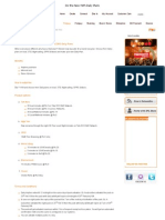 Understanding Telkom Daily Dose Bundles | PDF