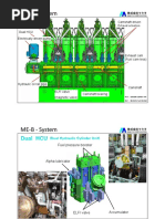 Main Engine Overspeed & Trip Test Procedure | PDF | Valve | Vehicle ...