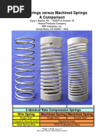 Faceting Machine Project | PDF | Rectifier | Machine Tool