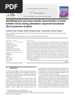 Geochemical Spreadsheets Powell Cumming Stanford 2010 | PDF | Microsoft ...