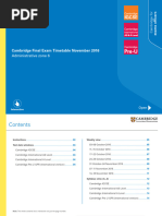 Cambridge How To Activate A Code 1 | PDF | Login | Password