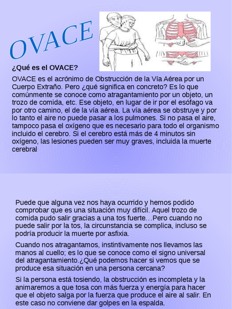 Ovace PDF | PDF | Medicina | Naturaleza