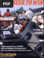 Carroll Smith - Tune To Win | PDF