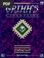 Cyberpunk 2020 - CP3002 Core Rulebook v2.01 (New Art) PDF | PDF