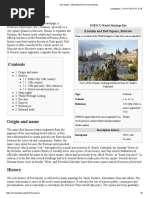 Coronation Programme | PDF | Ceremonies | Royalties