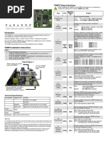 DSC NEO Programming | PDF | Manufactured Goods | Computer Engineering