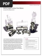 INVALCO Catalog | PDF | Valve | Flow Measurement