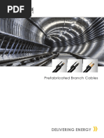 Olex Nexan Handbook | PDF | Cable | Electrical Wiring