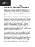 DI Water Compatibility Chart - Greg Reyneke | PDF | Pipe (Fluid ...