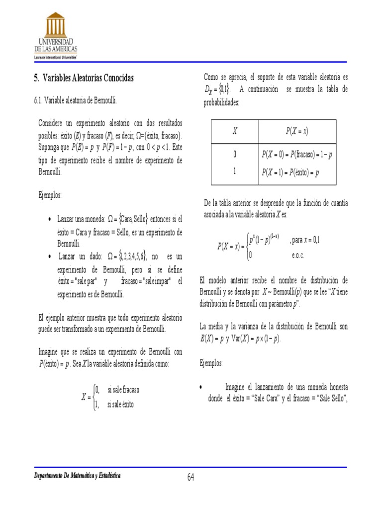 Ejercicios Resueltos Binomial y Normal | PDF | Distribución normal | Variable aleatoria