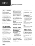 Strovac Prospect English | PDF | Vaccines | Injection (Medicine)