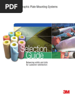 TAPPI Chart Overview and Usage Guide | PDF | Calibration | Materials