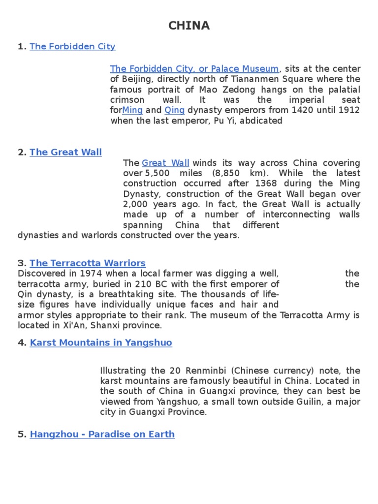 Traveling Around The World | PDF | Library And Museum