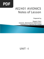 Aeronautical Chart Legend | PDF | Aviation Safety | Aerospace