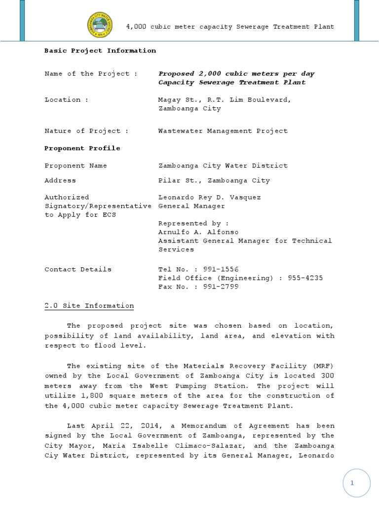 Environmental Sanitation Clearance | Sewage Treatment | Sanitary Sewer