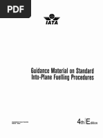 IFQP Checklist Issue 14 With ATA103 2023 1 and JIG13 References | PDF ...