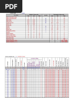 BS Standard - Drainage Fixture Units & Flow Rate Calculation PDF | PDF ...