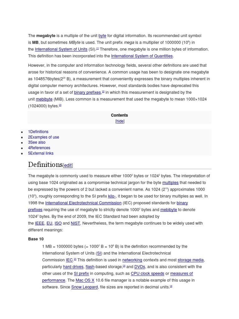 Definitions: Hide 1definitions 2examples of Use 3see Also 4references ...