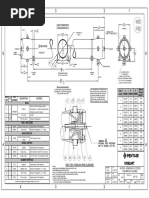 Sandvik SAF 2205 Datasheet Overview | PDF | Corrosion | Heat Treating