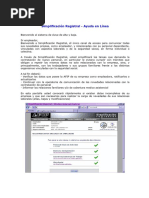 5 - Instructivo-para-descargar-la-nómina-del-F931-en-AFIP. | PDF