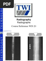 Metallurgy IIW | PDF