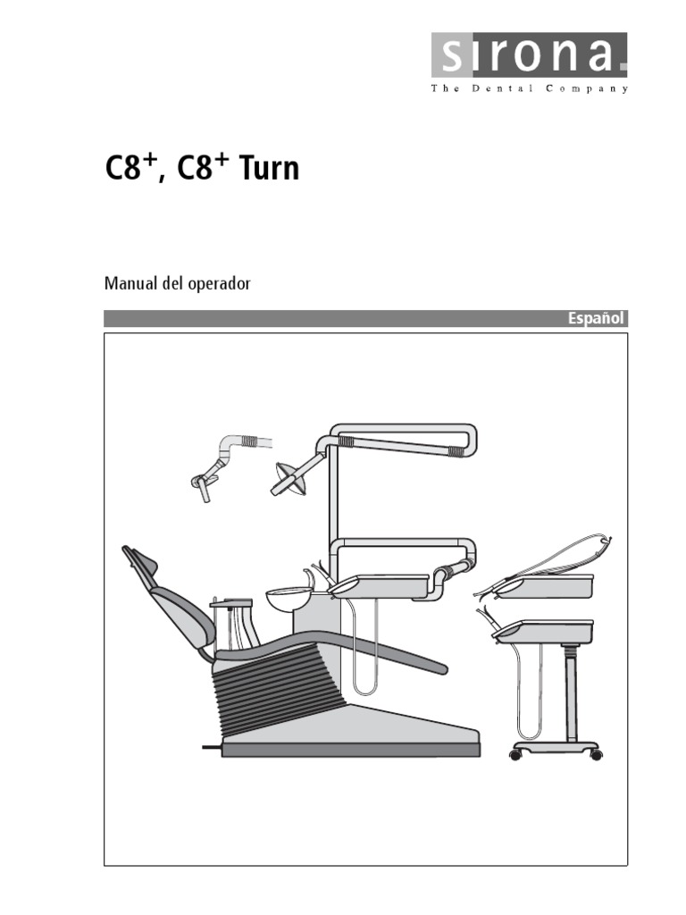 Sirona Dental | PDF | Calidad del agua | Aluminio
